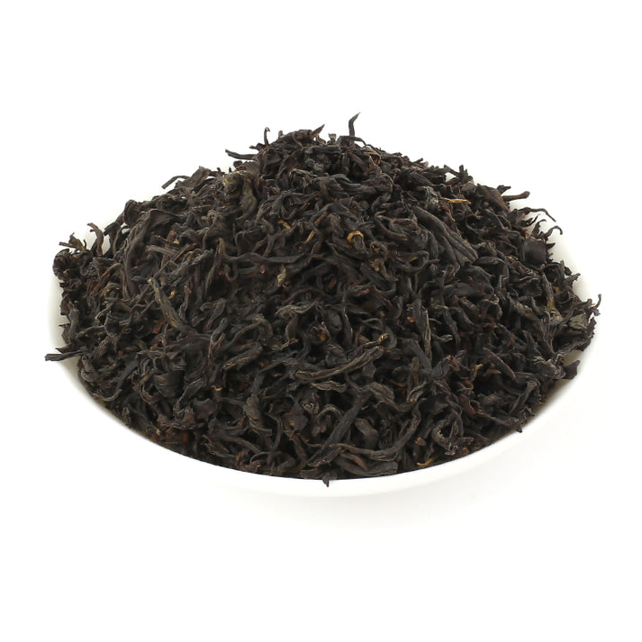Wuyi Mountain (Bohea) Black – Bird Pick Tea & Herb