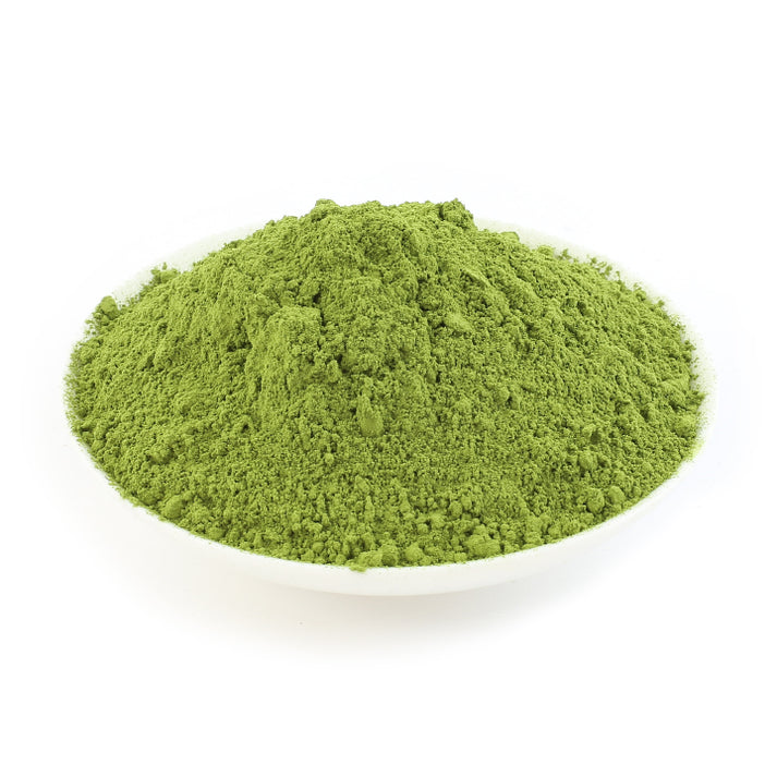 Kagoshima Matcha – Bird Pick Tea & Herb